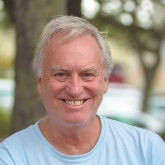 Randy Wynne - WMNF 88.5 FM