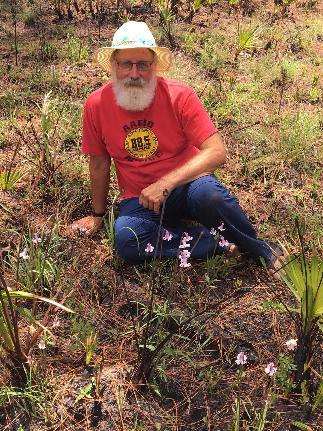 Craig Huegel - WMNF 88.5 FM