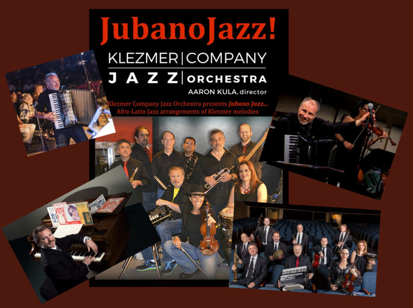 WMNF | The Sunday Simcha ~ WMNF Community Radio 88.5 FM Tampa