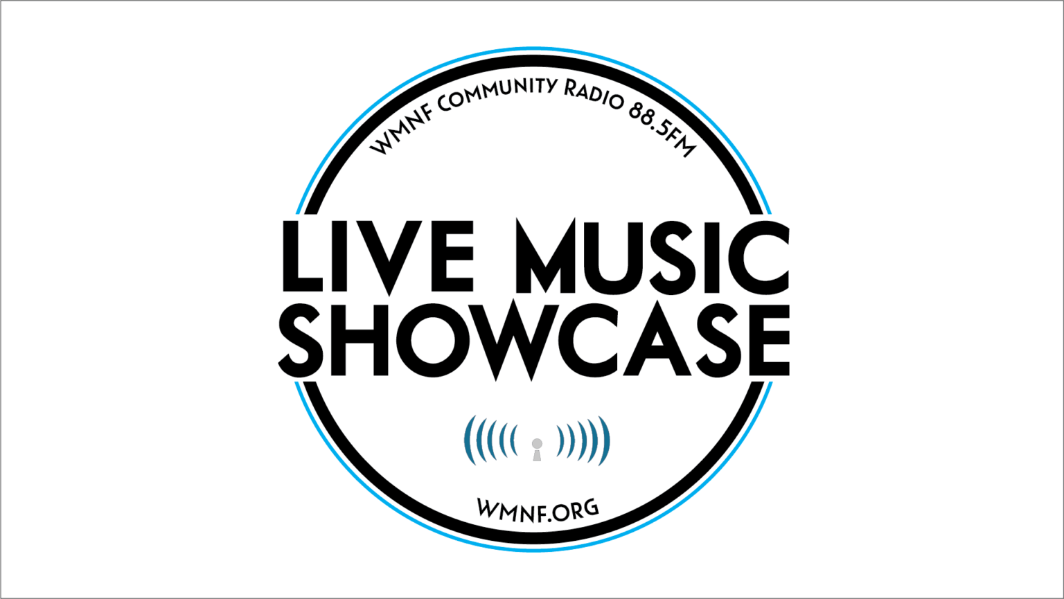 WMNF 88.5 FM Tampa - Community Conscious Radio