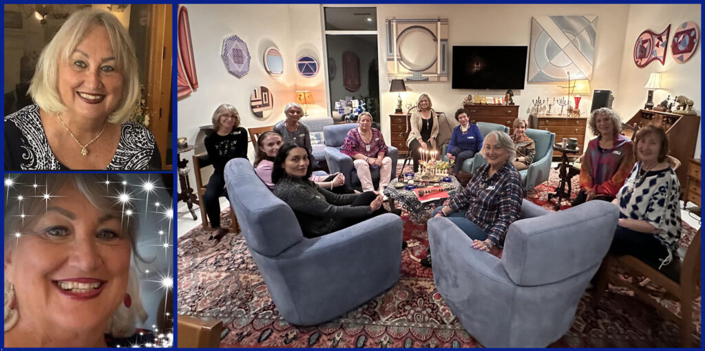 The Sunday Simcha ~ WMNF Community Radio 88.5 FM Tampa