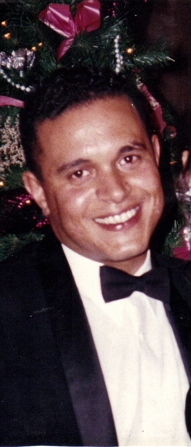 Franco Silva - WMNF 88.5 FM