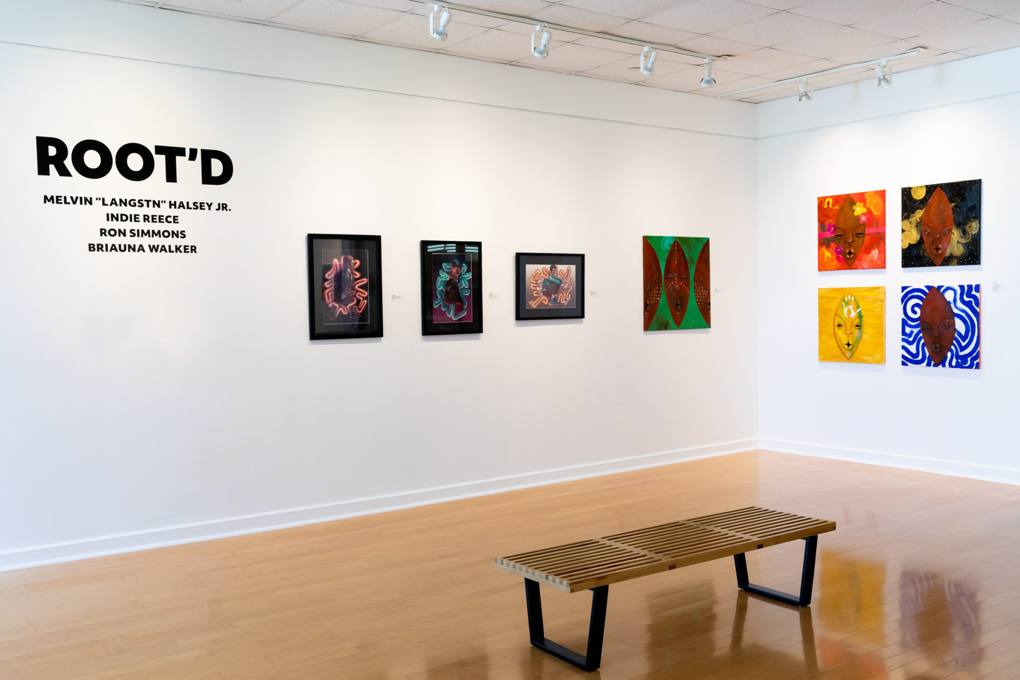 WMNF | Art in Your Ear - WMNF