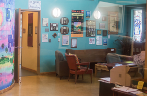 WMNF | About WMNF - WMNF