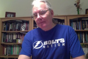 Sean Sexton - WMNF 88.5 FM