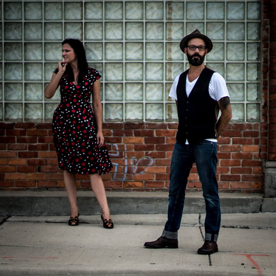 The Hummingbirds - WMNF 88.5 FM