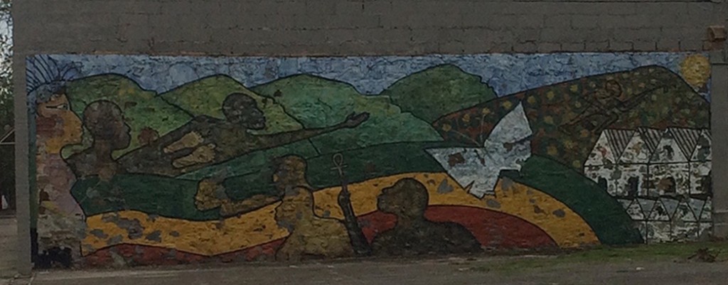 WMNF | Bombingham & Dynamite Hill: Birmingham Civil Rights Trail with ...