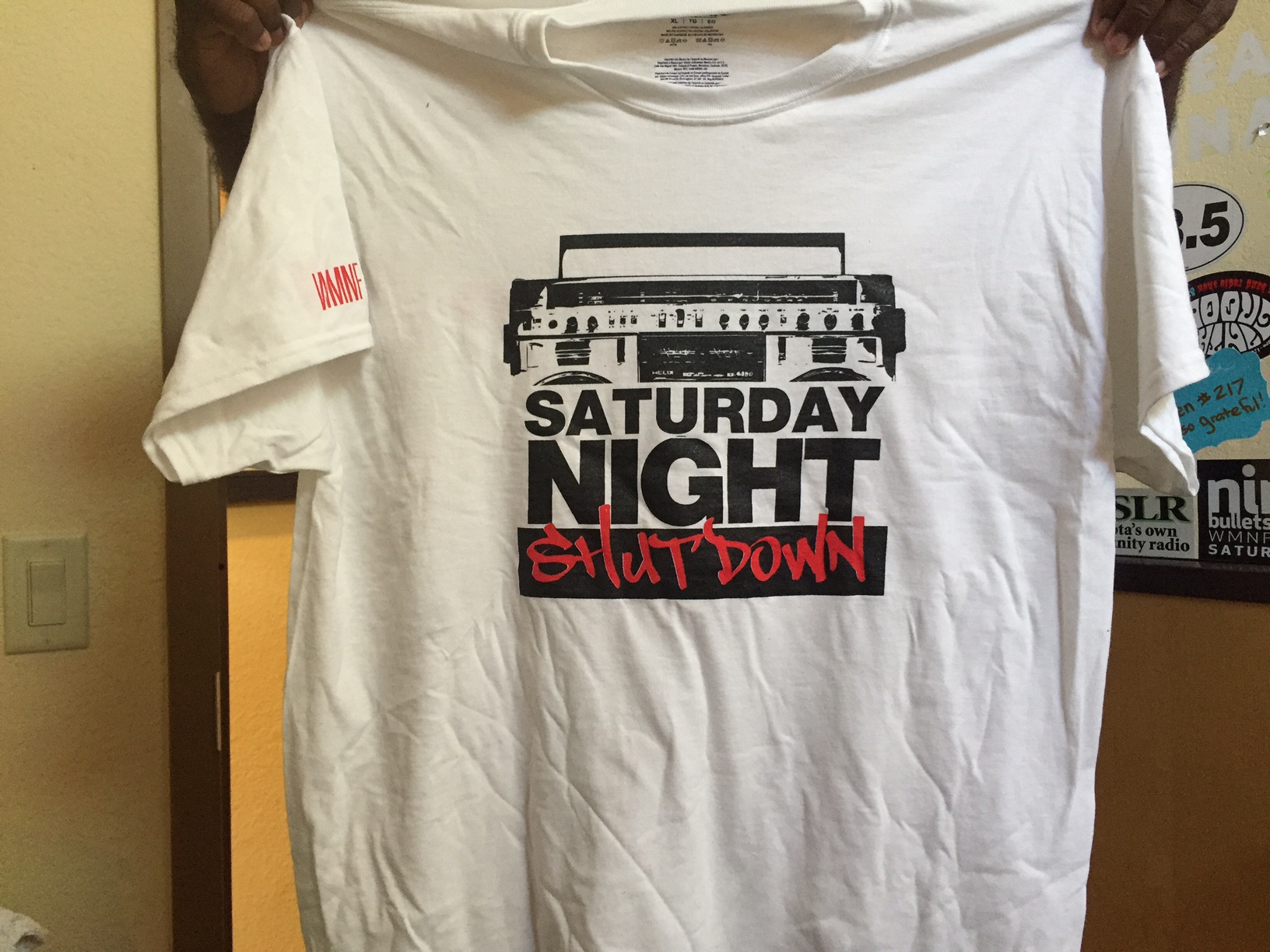 WMNF Summer Fund Drive - WMNF 88.5 FM