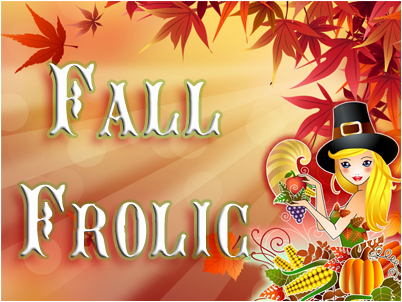 Unclaimed prizes from Chance Drawing at the Fall Frolic, 11/19/16 ...