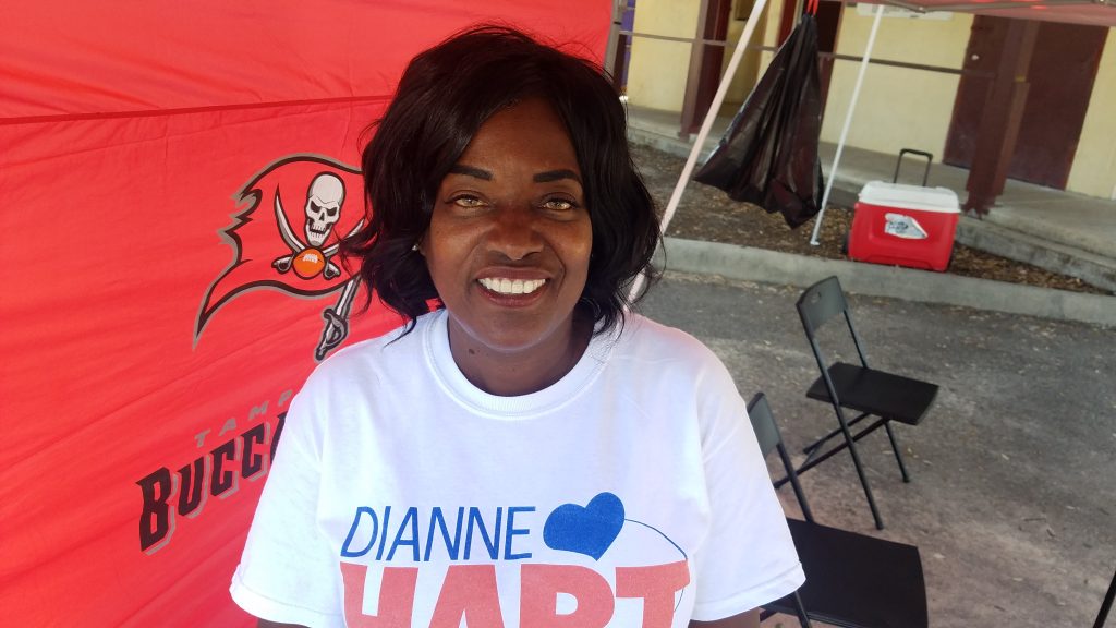 Redistricting could impact Black community in Tampa and St. Pete - WMNF ...