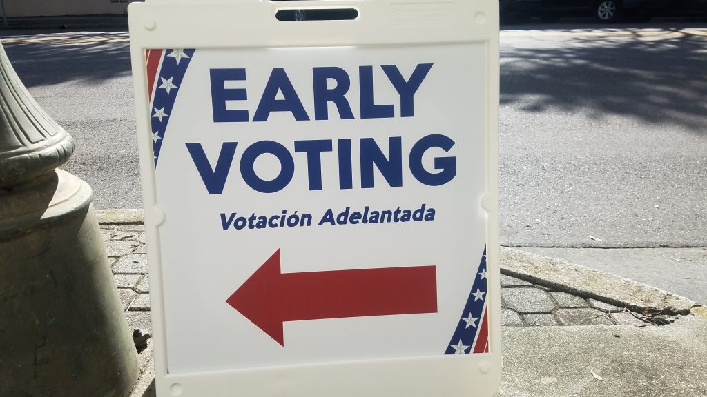 Here's all the information you need for how to vote in Florida's 2022 ...