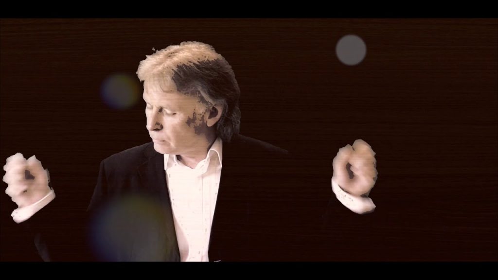 WMNF | A Conversation With Colin Moulding - WMNF