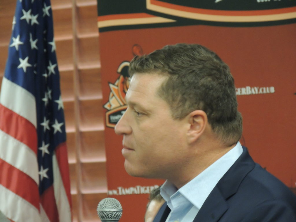 Jeff Brandes is Florida's wealthiest State Senator according to the ...