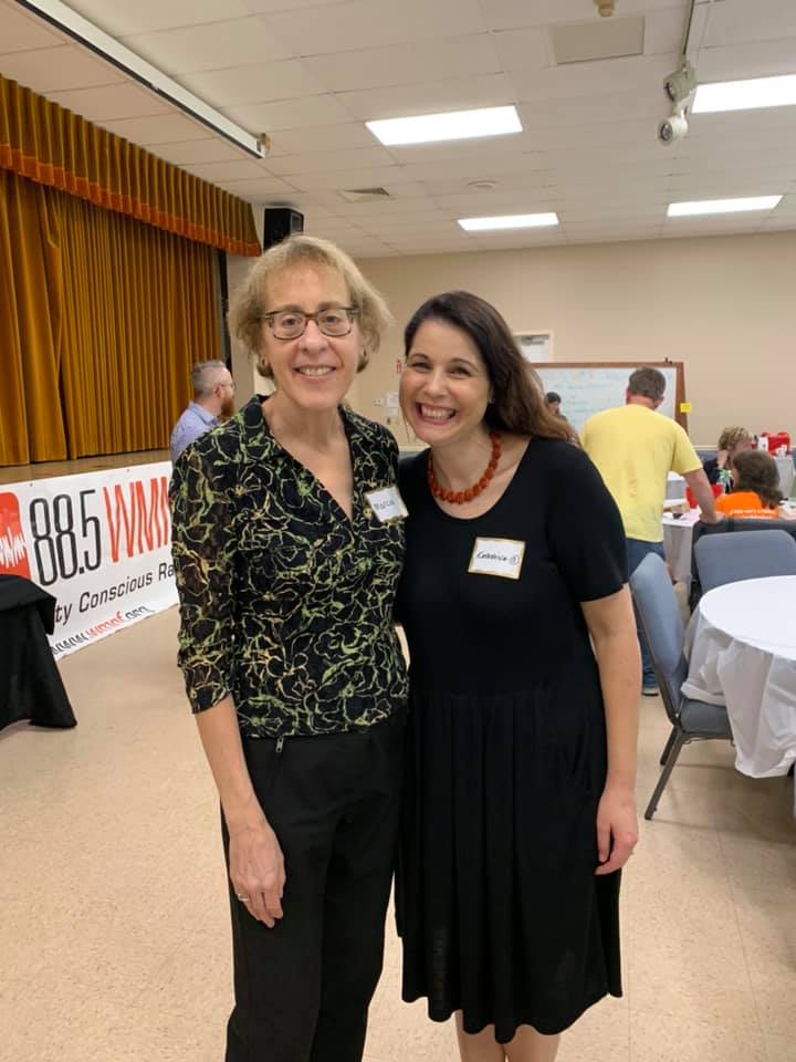 WMNF Volunteers are Award-Winning! - WMNF 88.5 FM