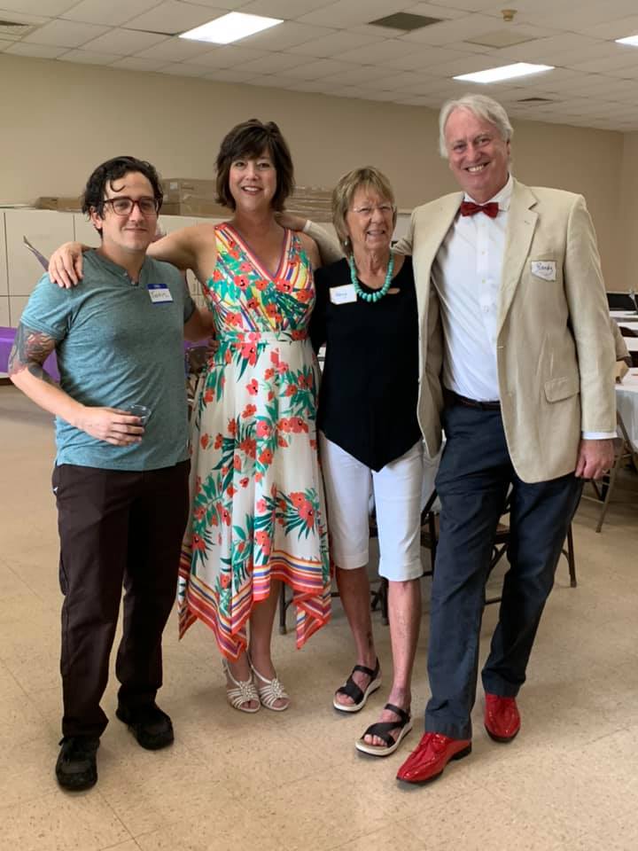 WMNF Volunteers are Award-Winning! - WMNF 88.5 FM