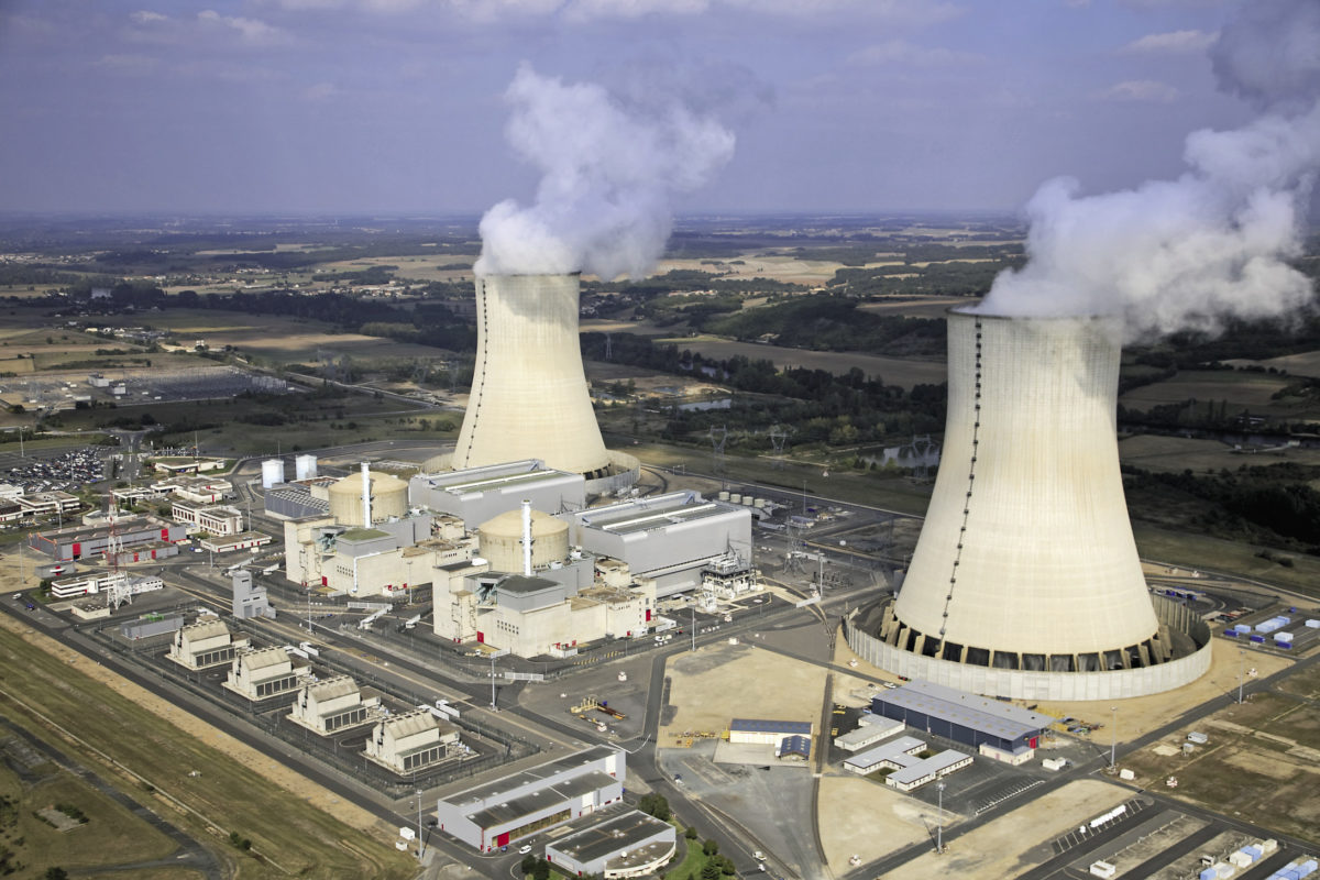 Head Of Lakeland Utility Floats Idea Of Building New Nuclear Plant In Head Of Lakeland Utility Floats Idea Of Building New Nuclear Plant In