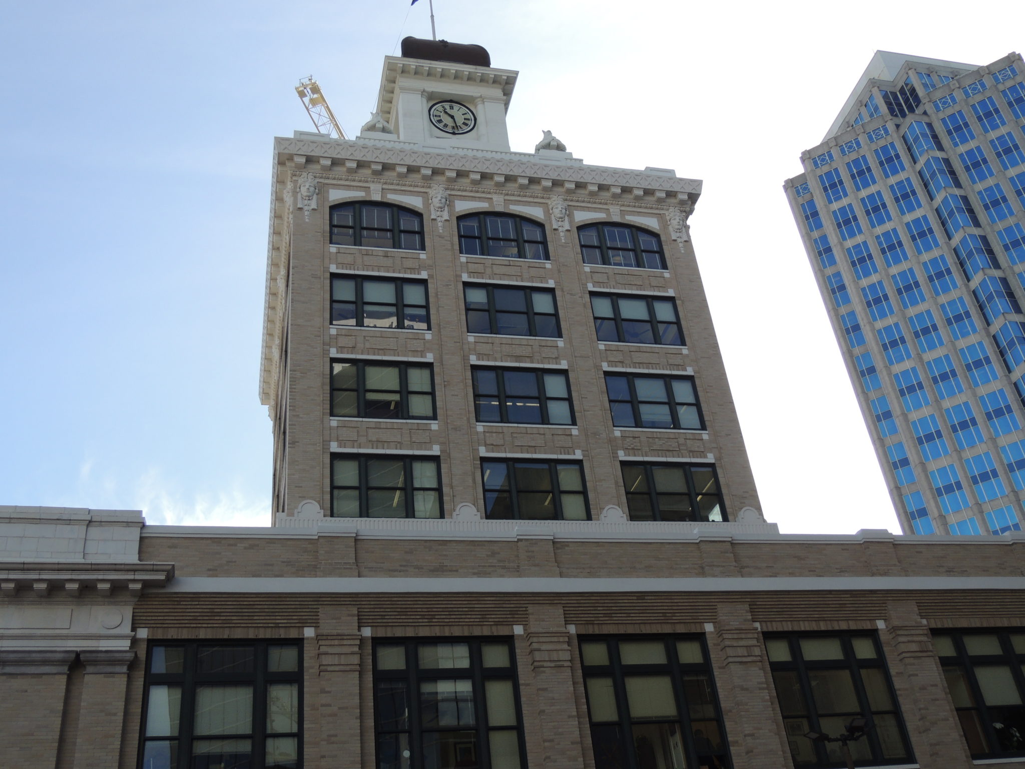 WaveMakers: Tampa Neighborhoods with Stephanie Poyner - WMNF 88.5 FM