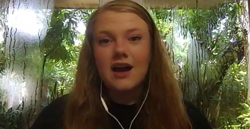 Update on youth suing Florida for the right to a stable climate - WMNF ...