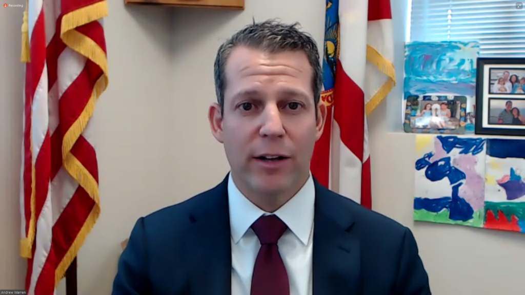 An appeals court vacates a judge's decision that okayed Ron DeSantis's ...