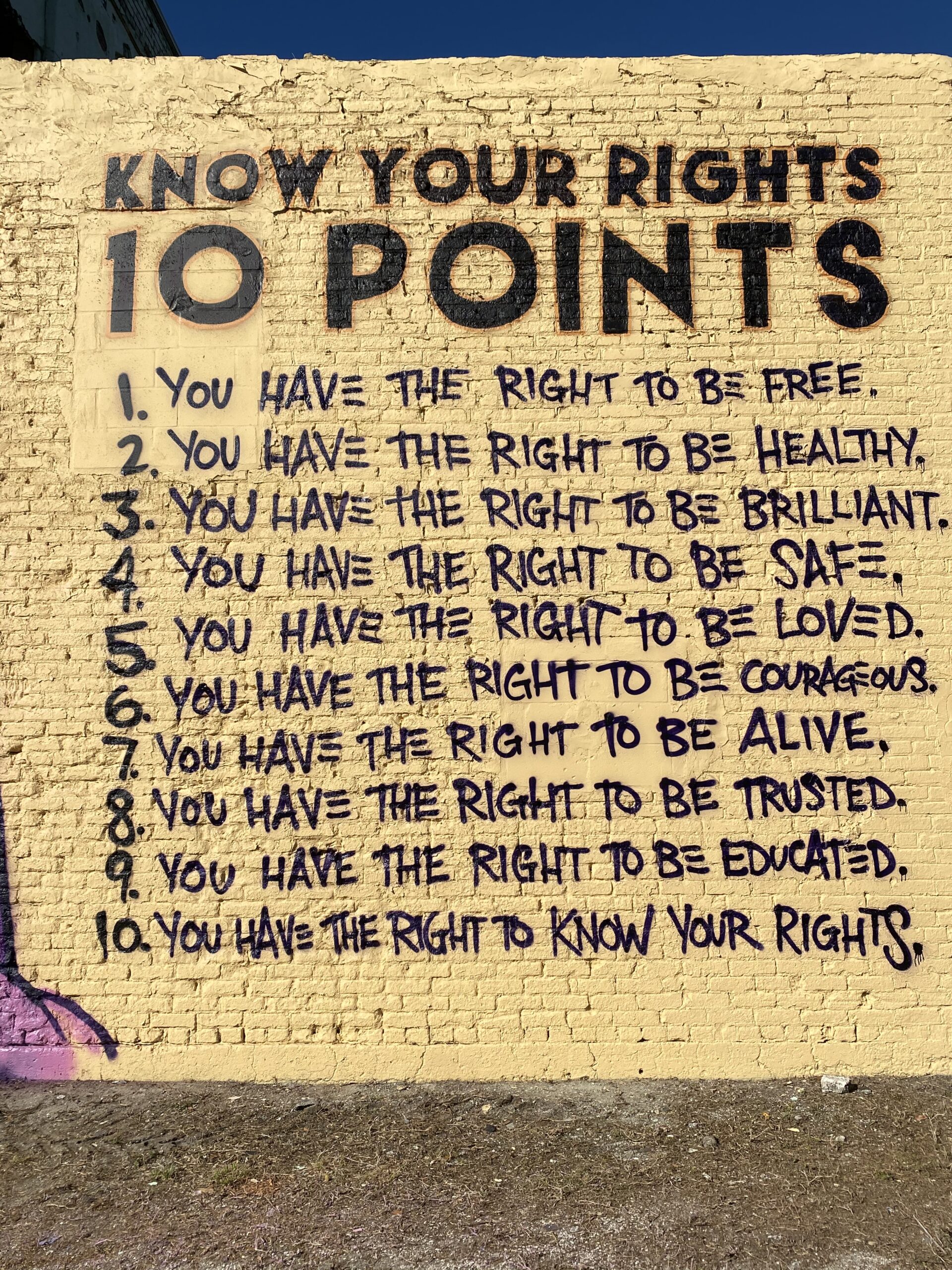 Colin Kaepernick, Ben & Jerry’s team for West Tampa mural supporting ...