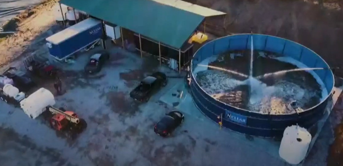 Manatee commission closer to solution as Piney Point contamination ...