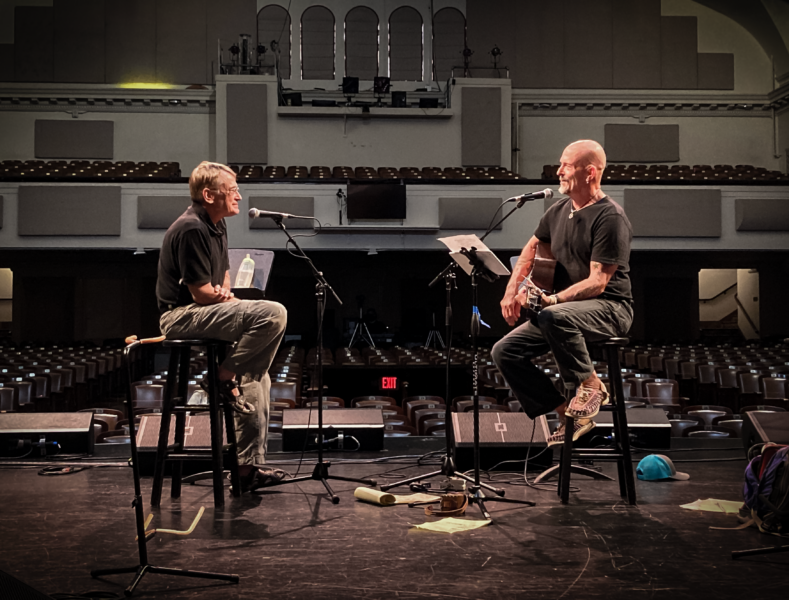 Bob Dylan turns 80, Tampa Bay Celebrates. - WMNF 88.5 FM