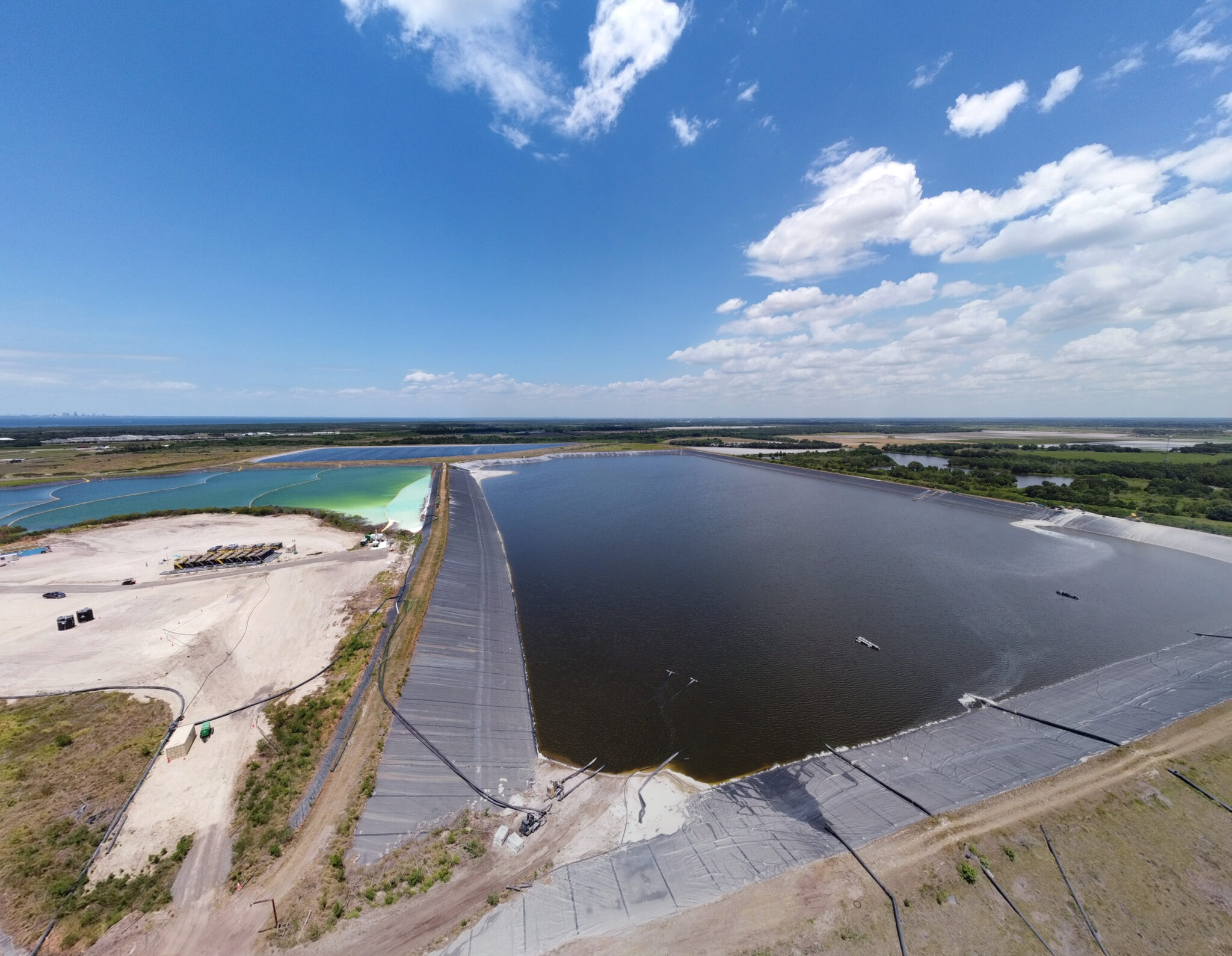 Piney Point panel reveals data on red tide and more - WMNF 88.5 FM