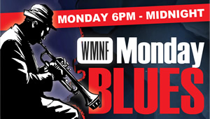 WMNF | Community Conscious Radio