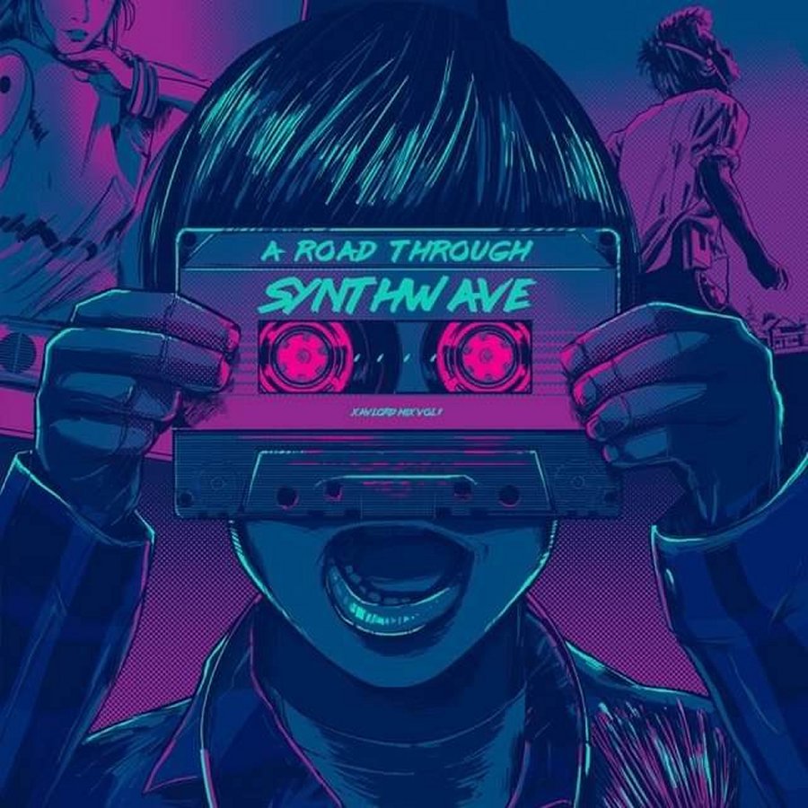 WMNF | Revenge of the Synth - WMNF
