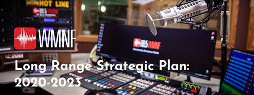 WMNF 88.5 FM Tampa - Community Conscious Radio