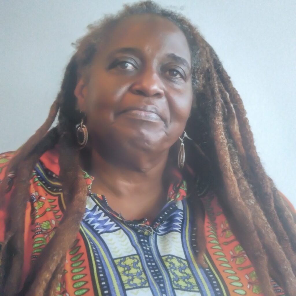 Community activist Connie Burton looks to fill Tampa City Council ...