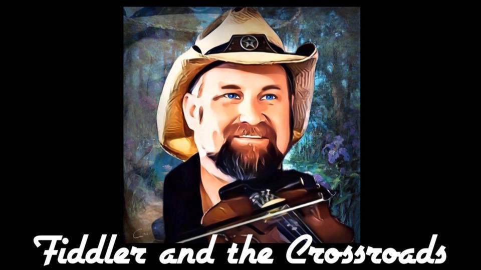 Fiddler and the Crossroads - WMNF 88.5 FM