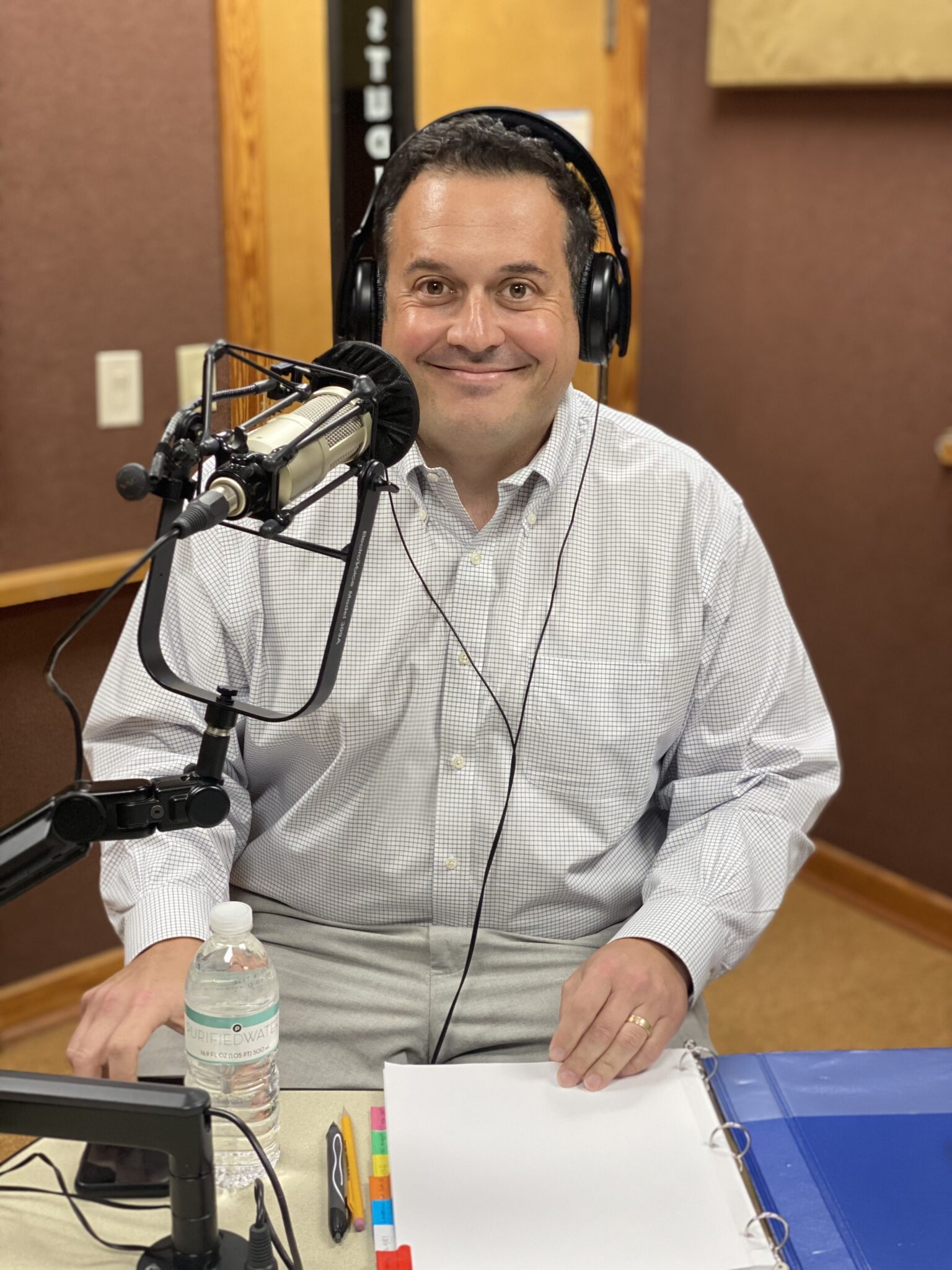 WaveMakers: Rep. Ben Diamond on gerrymandering, the mid-term elections ...