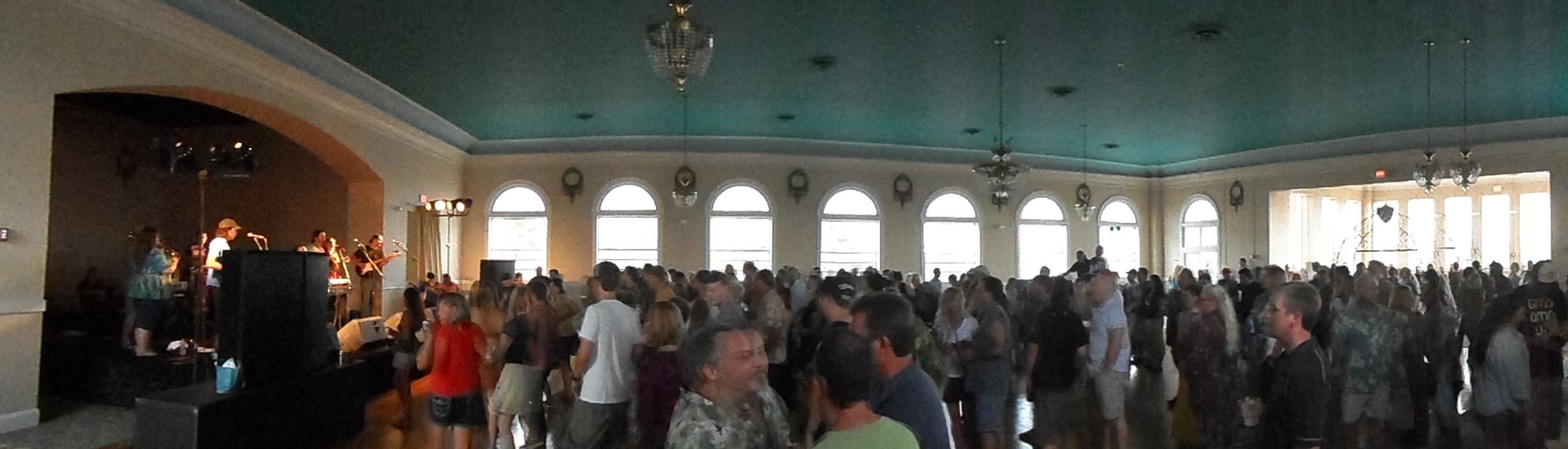 WMNF's Tropical Heatwave music festival will return to Ybor City in ...