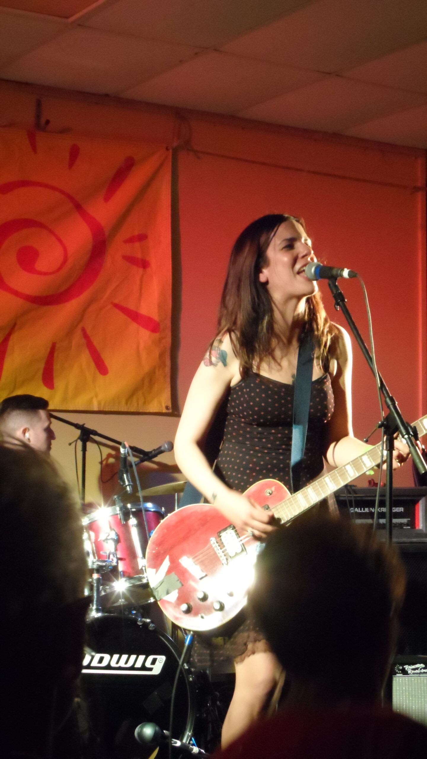 WMNF's Tropical Heatwave music festival will return to Ybor City in ...