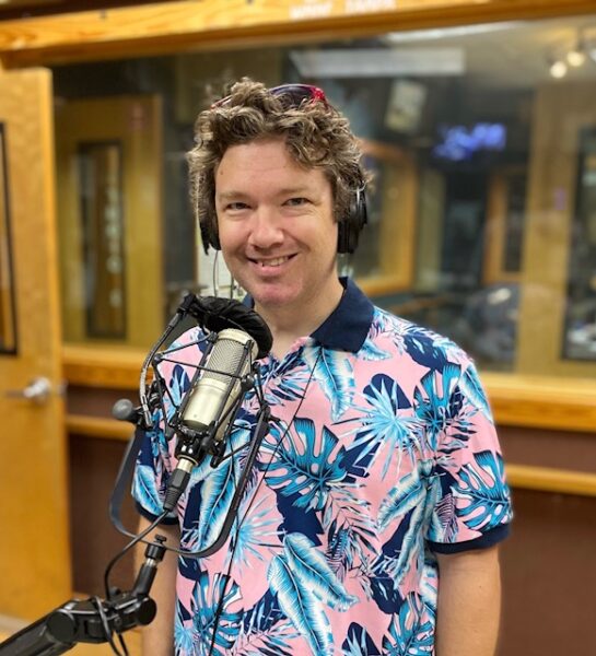 Tim Burke on the Netflix docuseries "Untold: The Girlfriend Who Didn't ...