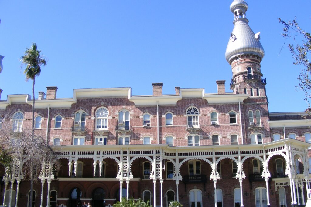 A new study of massive stars at the University of Tampa - WMNF 88.5 FM