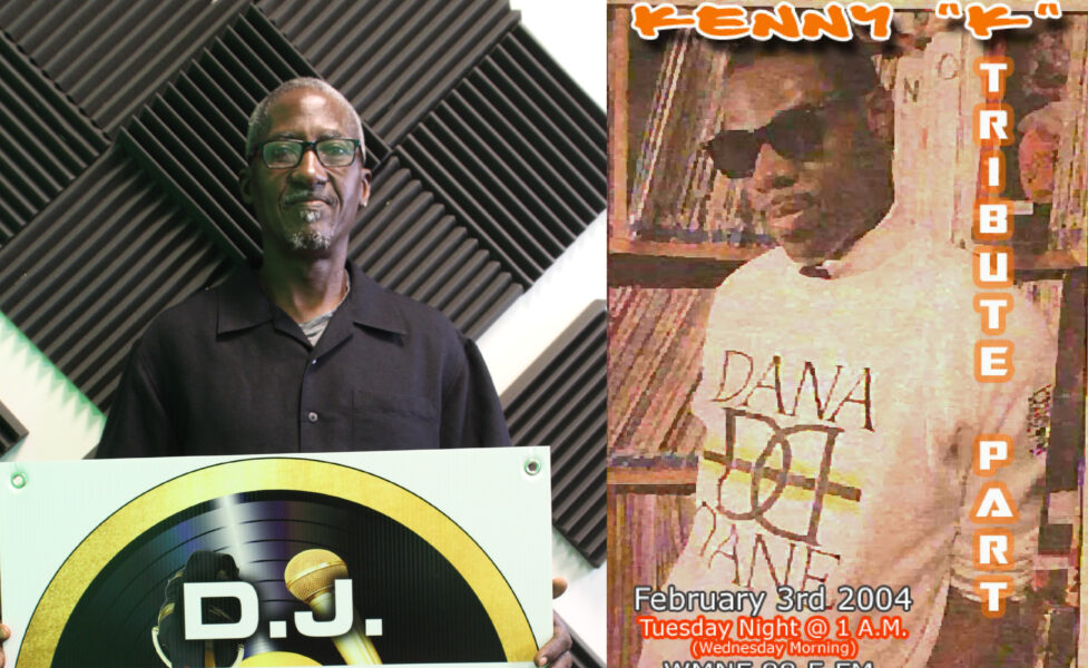 WMNF hosts inducted into 2022-23 Disc Jockey Hall of Fame Tampa - WMNF ...