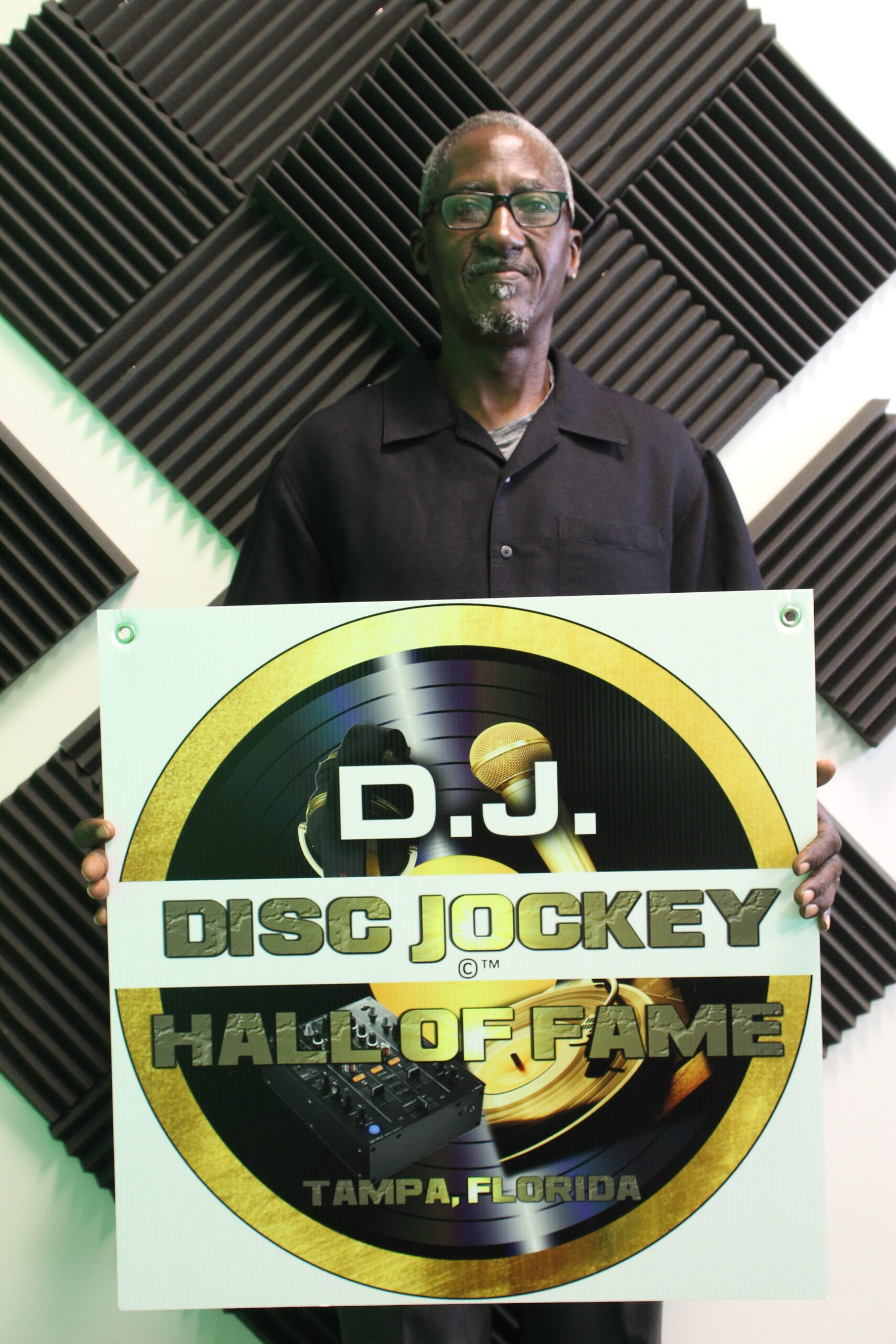 Disc Jockey Hall Of Fame at Phillip Pusey blog