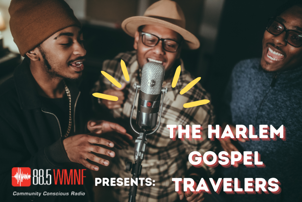 WMNF | WMNF 88.5 Concerts & Events