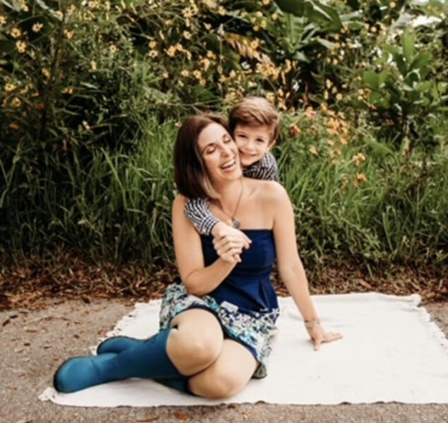Sustainable Living: Dr. Amanda Pike transforming Florida landscapes ...
