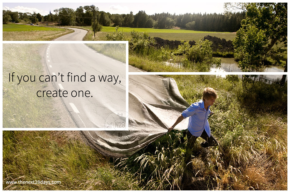 "Paving The Way" on Morning Energy - WMNF 88.5 FM