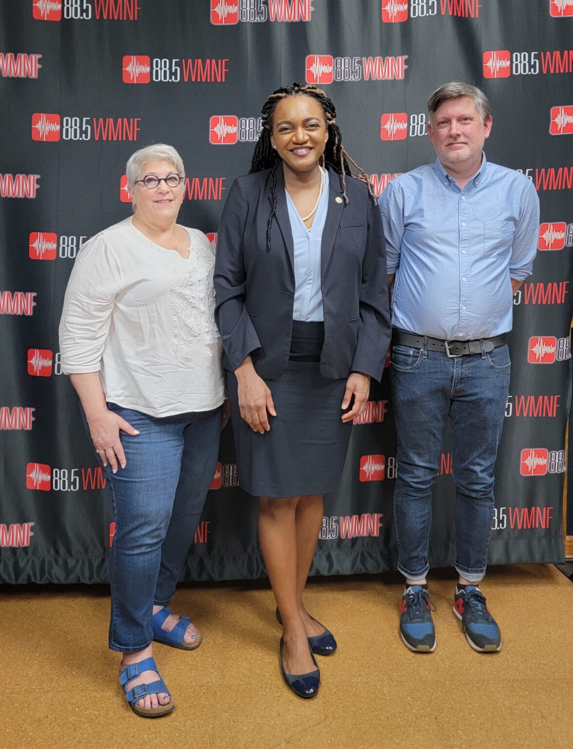 MidPoint with Florida House Minority Leader Fentrice Driskell - WMNF 88 ...