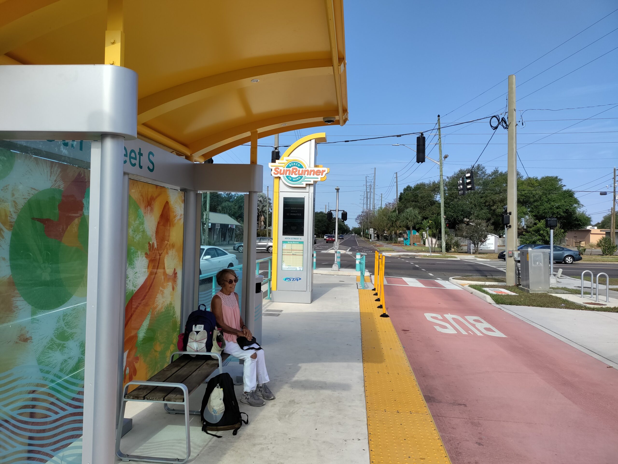 City of St. Petersburg seeks public input on development around ...