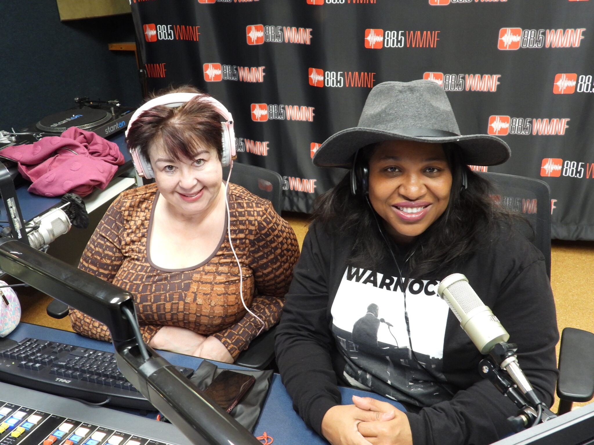 Dedicated to Diversity: Accolades roll in for WMNF’s diverse ...