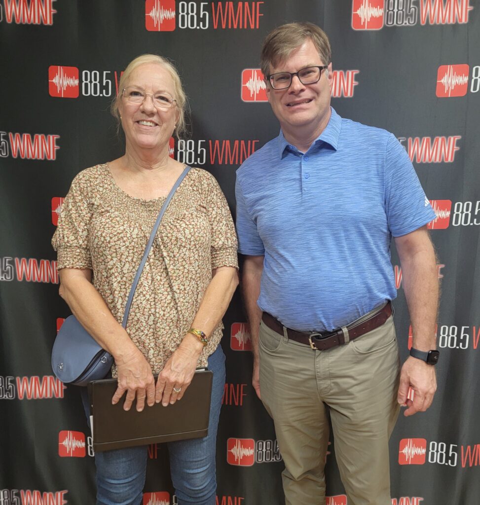 MidPoint: Labor Pains - WMNF 88.5 FM