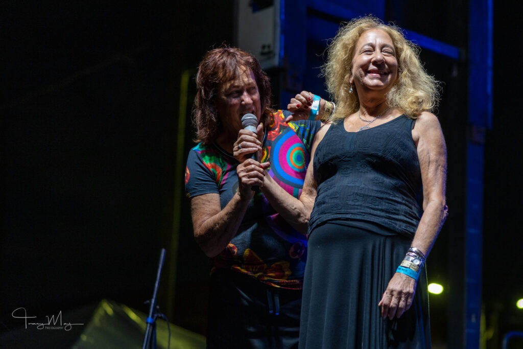 Thank you for an amazing Tropical Heatwave! - WMNF 88.5 FM