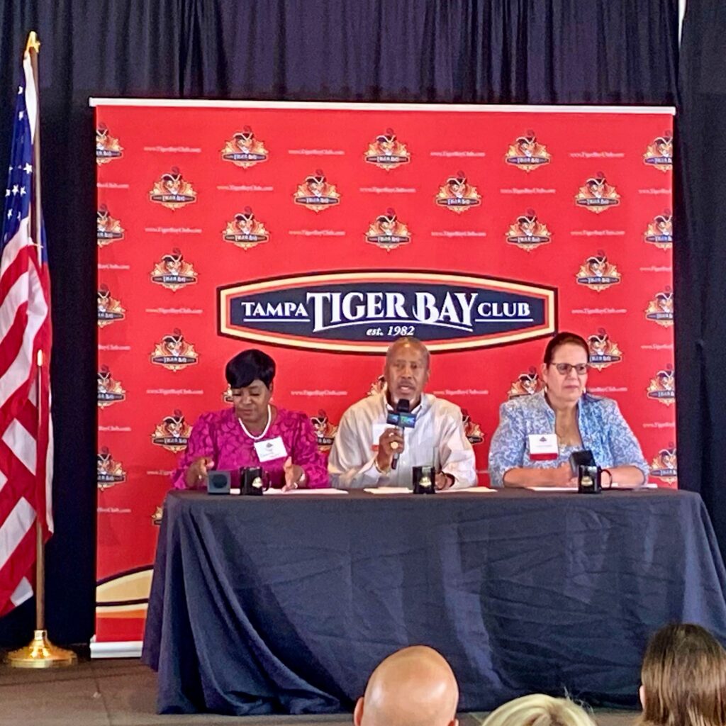 Tampa Bay Democratic legislators slam bills passed during the 2023 ...