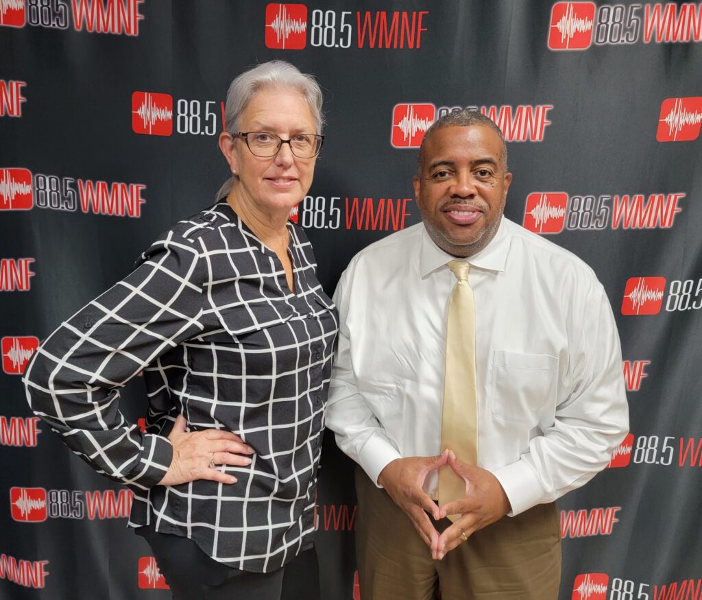 The Challenges of Affordable Housing - WMNF 88.5 FM