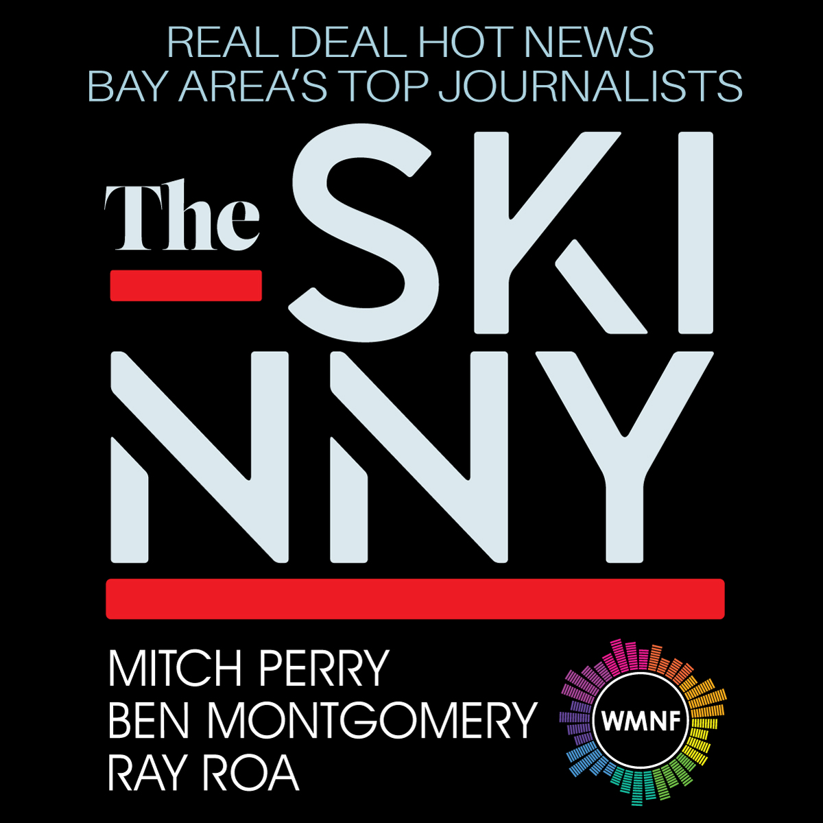 WMNF | WMNF Podcasts